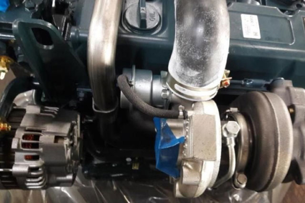 Kubota V3300 & V3800 Series Engine Identification – Construction Parts HQ